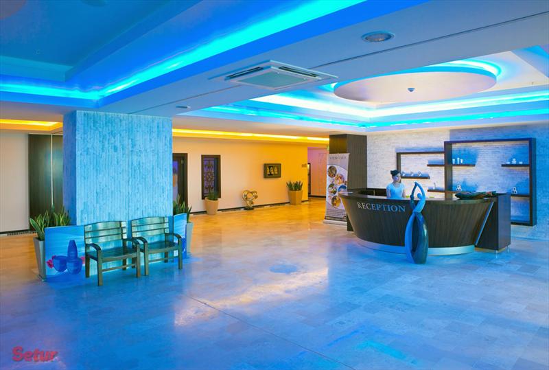 Venosa Beach Resort Spa