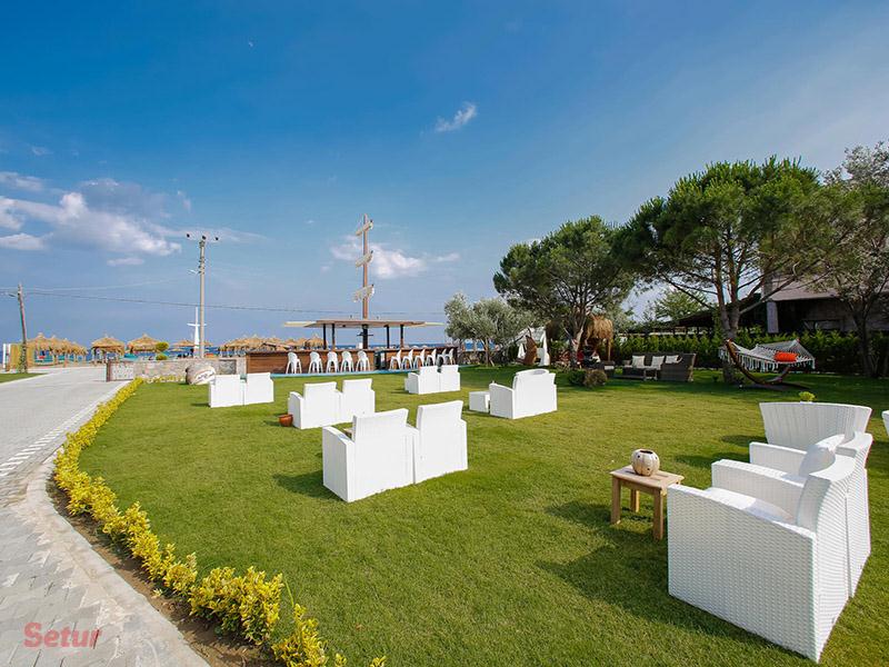 Assos otelleri – Assos Nerede – Assos Behramkale | Setur