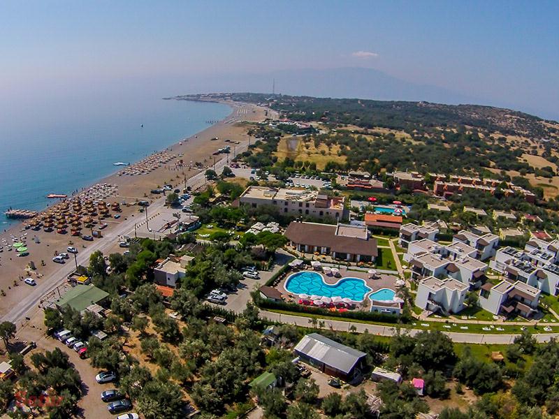 Assos otelleri – Assos Nerede – Assos Behramkale | Setur