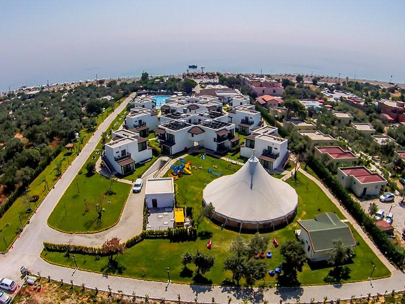 Assos otelleri – Assos Nerede – Assos Behramkale | Setur