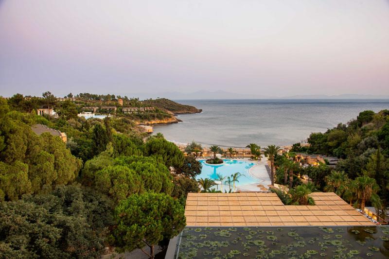 Club Marvy - İzmir Otelleri ve Fiyatları ve Fiyatları | Setur