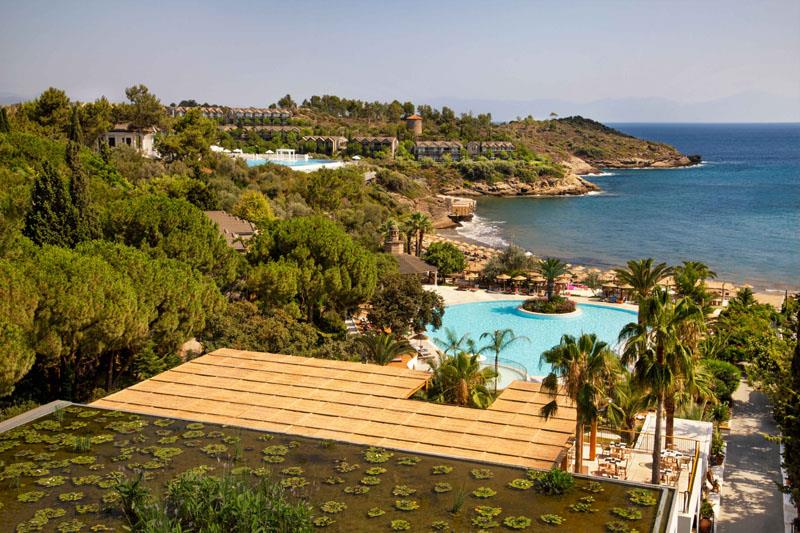 Club Marvy - İzmir Otelleri ve Fiyatları ve Fiyatları | Setur