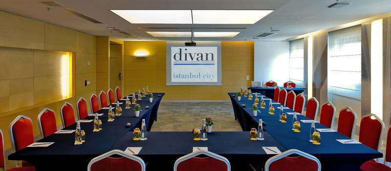 Divan İstanbul City