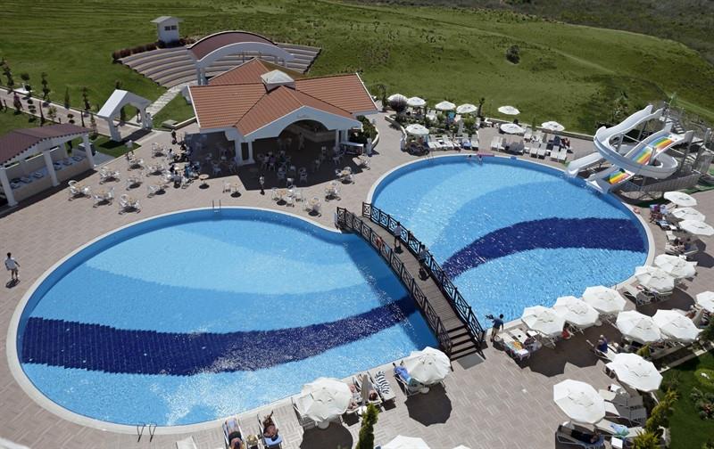 Roma Beach Resort & Spa